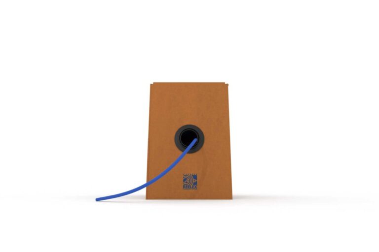 Packaging - Reelex
