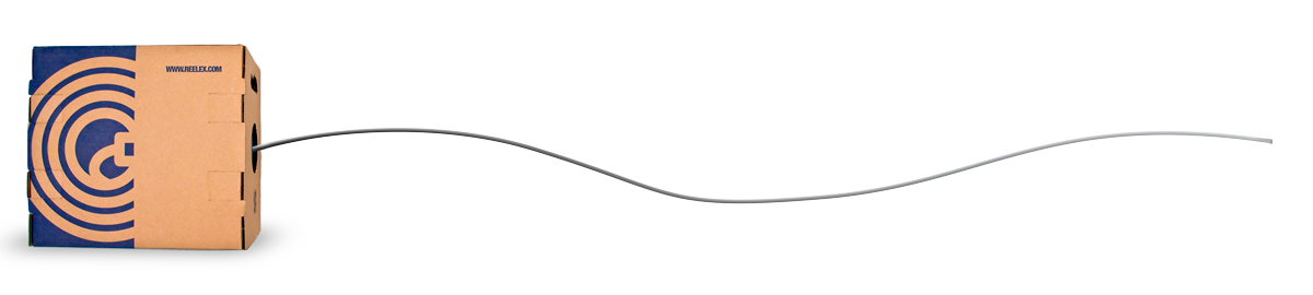 Packaging - Reelex