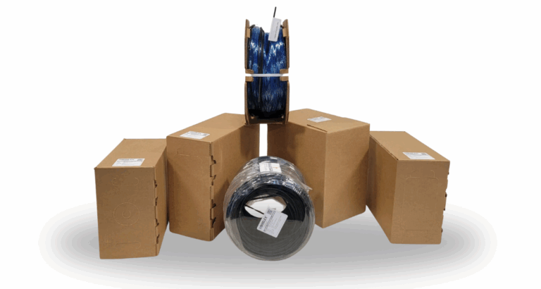 Contract Coiling - Reelex